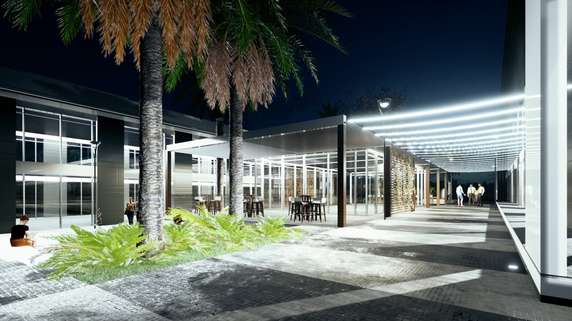 O que é um open mall e como ele facilita a vida das pessoas - Richter ...