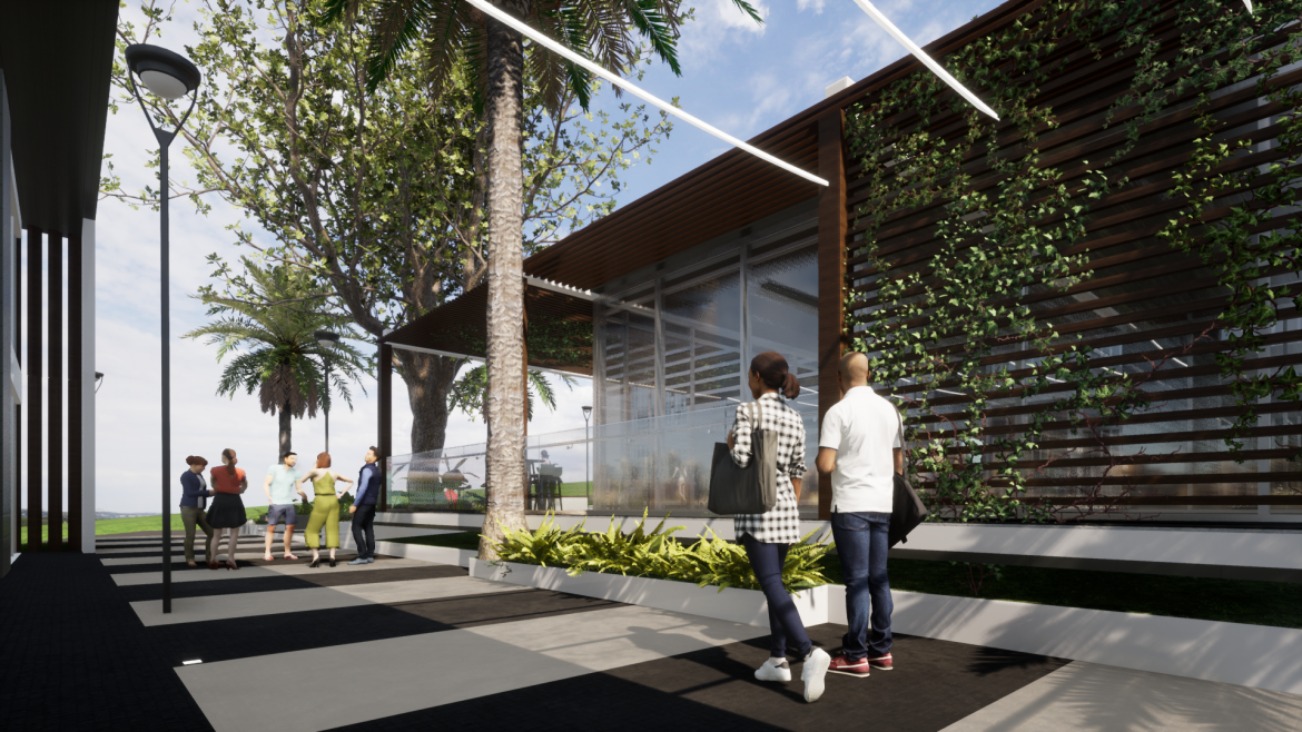 O que é um open mall e como ele facilita a vida das pessoas - Richter ...